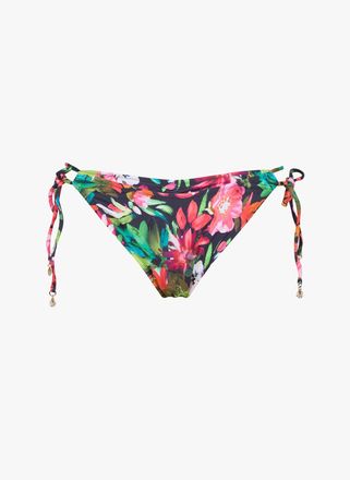 Freya Bas de maillot de bain &agrave; imprim&eacute; fleur