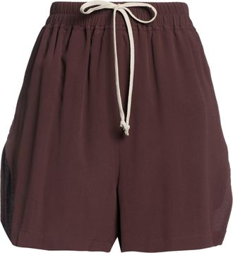 Rick Owens HOSEN & R&Ouml;CKE - Shorts & Bermudashorts auf YOOX.COM