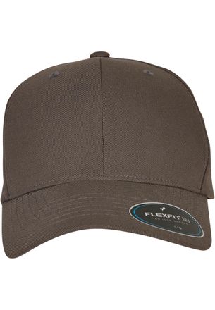 Flexfit Unisex Baseball Cap NU Cap Darkgrey L/XL