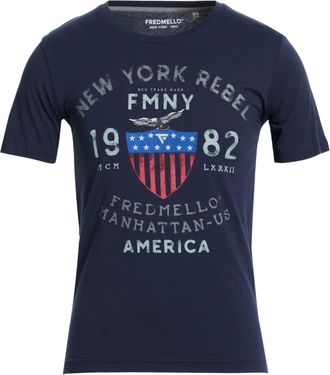 Fred Mello TOPS - T-shirts auf YOOX.COM