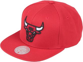 Mitchell & Ness ACCESSOIRES - M&uuml;tzen & H&uuml;te auf YOOX.COM