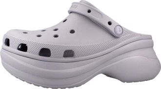 Crocs Femme, Chaussures, Violet, Taille: 36 EU Bae Clog