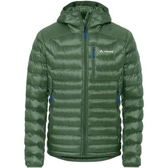 Vaude Herren Batura Hooded Insulation Jacket