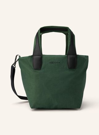 VeeCollective Shopper Porter Essence Small Mit Pouch gruen