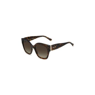 Jimmy Choo London Sonnenbrillen - - Accessories - Damen - Braun - 55 MM