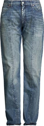 Maison Margiela HOSEN & R&Ouml;CKE - Jeanshosen auf YOOX.COM
