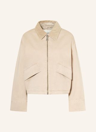 Marc O'Polo Marc Opolo Jacke beige