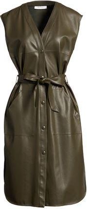 Max Mara ROBES - Robes midi sur YOOX.COM