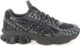 Asics Homme, Sport, Gris, Taille: 43 EU Gel-Kinetic Fluent