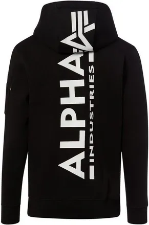 Alpha Industries Kapuzenpullover