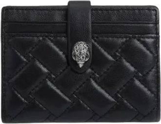 Kurt Geiger Multi Card Holder - - Accessories - unisex - Schwarzk - ONE SIZE