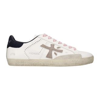 Premiata Stevend Sneakers - - Shoes - Damen - Wei&szlig; - 36 EU