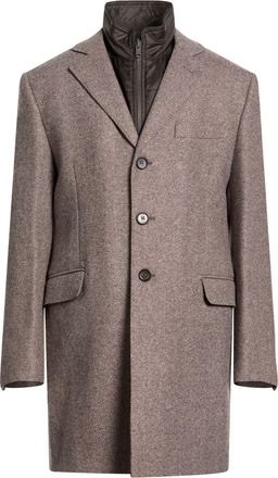 Fay JACKEN & M&Auml;NTEL - M&auml;ntel auf YOOX.COM