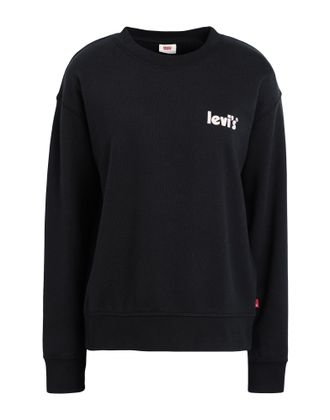Levi's CREWNECK GRAPHICS