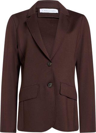 Caractere ANZ&Uuml;GE und CO-ORDS - Blazers auf YOOX.COM