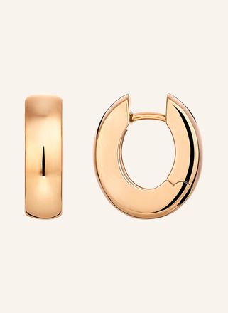 Wempe Wempe Fine Jewelry Creole Basics gold