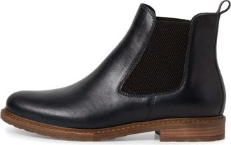 Tamaris Damen, Schuhe, Blau, 38 EUGr&ouml;&szlig;e