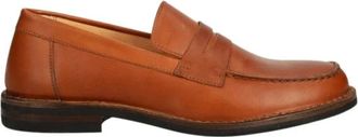 ASTORFLEX Astorflex, Herren, Schuhe, Braun, 44 EUGr&ouml;&szlig;e