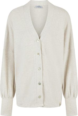 Cotton Candy Cardigan