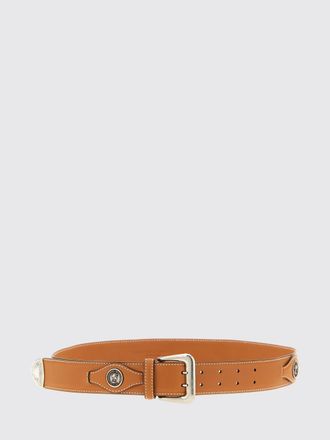 Ermanno Scervino Ceinture ERMANNO SCERVINO Femme couleur Marron