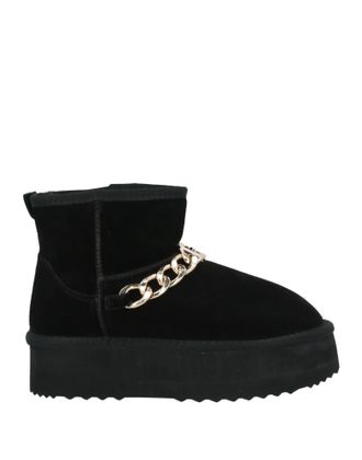 Ga&euml;lle Paris SCHUHE - Stiefeletten auf YOOX.COM