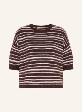 Smith & Soul Strickshirt rosa