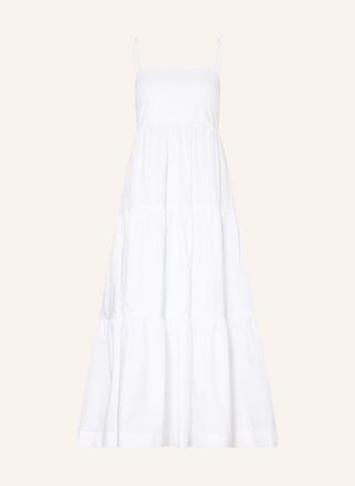 Mrs & Hugs Mrs & Hugs Kleid weiss