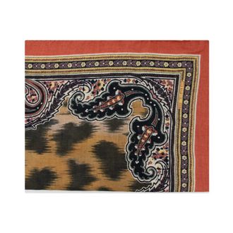 Etro Damen, Accessories, Mehrfarbig, ONE SIZEGr&ouml;&szlig;e