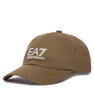 Emporio Armani Cap EA7 Emporio Armani 7X000592 AF15502 MZ834 Braun