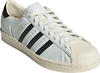 adidas Superstar Vintage Chaussures - Homme - Chaussures - Blanc - Taille: 41 EU