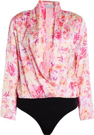 Mar De Margaritas TOPS - Bodysuits auf YOOX.COM