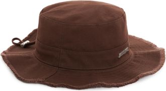 Jacquemus Le bob artichaut