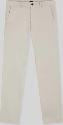 Boss Orange by Hugo Boss Chino aus Baumwoll-Mix Modell CHINO SLIM