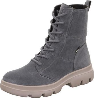 Legero Femme Angelina Gore-tex légèrement doublée Botte de Neige, Castlerock Gris 2940, 42 EU
