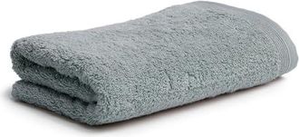 M&ouml;ve Superwuschel Handtuch 50 x 100 cm aus 100% Baumwolle, Tea