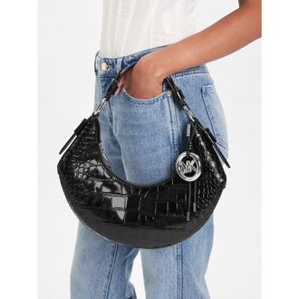 Michael Kors Handtasche MICHAEL Michael Kors 30F5SQ4L6E Schwarz