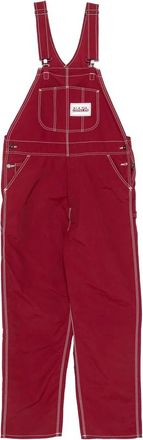 Napapijri Homme, Combinaisons et Ensembles, Rouge, Taille: M Combinaison