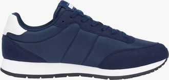 Tommy Hilfiger Basket bi-mati&egrave;re avec logo