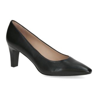 Peter Kaiser Femme, Chaussures, Noir, Taille: 40 EU Escarpins habill&eacute;s