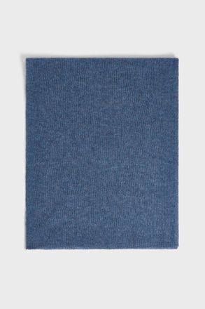 Gerard Darel Echarpe en cachemire - DELPHINE - Indigo