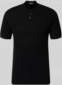 Drykorn Slim Fit Poloshirt Modell Triton