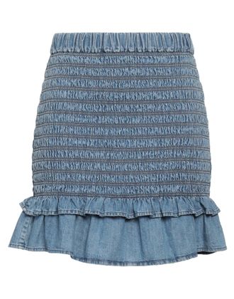Isabel Marant HOSEN & R&Ouml;CKE - Minir&ouml;cke auf YOOX.COM