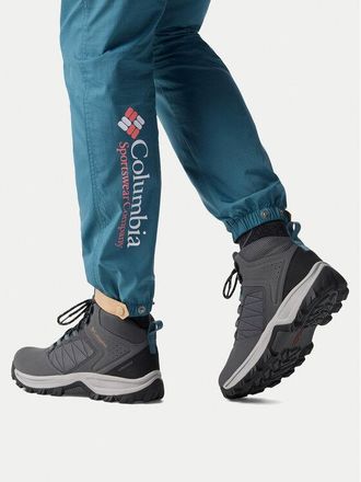 Columbia Trekkingschuhe Transverse 2067401 Grau