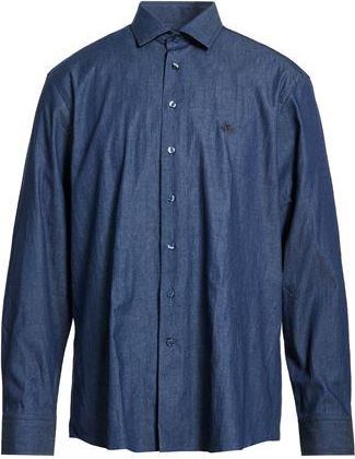 Etro TOPS - Chemises en jean sur YOOX.COM