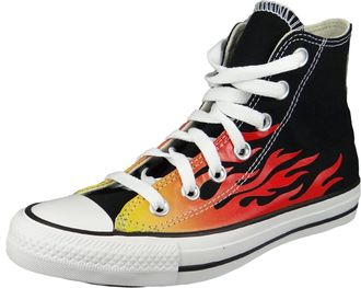 Converse Ctas Hi 171130C Fiamma Fiamma/37 1/2