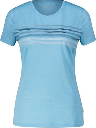 Meru Damen Funktionsshirt mit Wolle TRELLEBORG