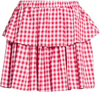 Rinascimento HOSEN & R&Ouml;CKE - Minir&ouml;cke auf YOOX.COM