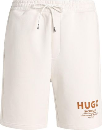 HUGO BOSS Shorts Nomario
