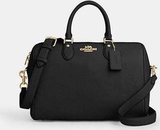 Coach Rowan große Satchel