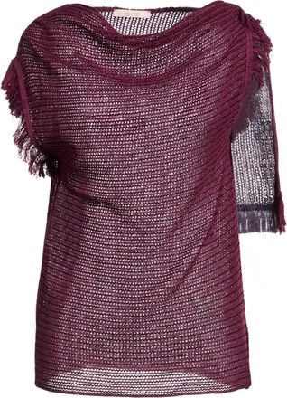 No-N&agrave; STRICKWAREN - Pullover auf YOOX.COM